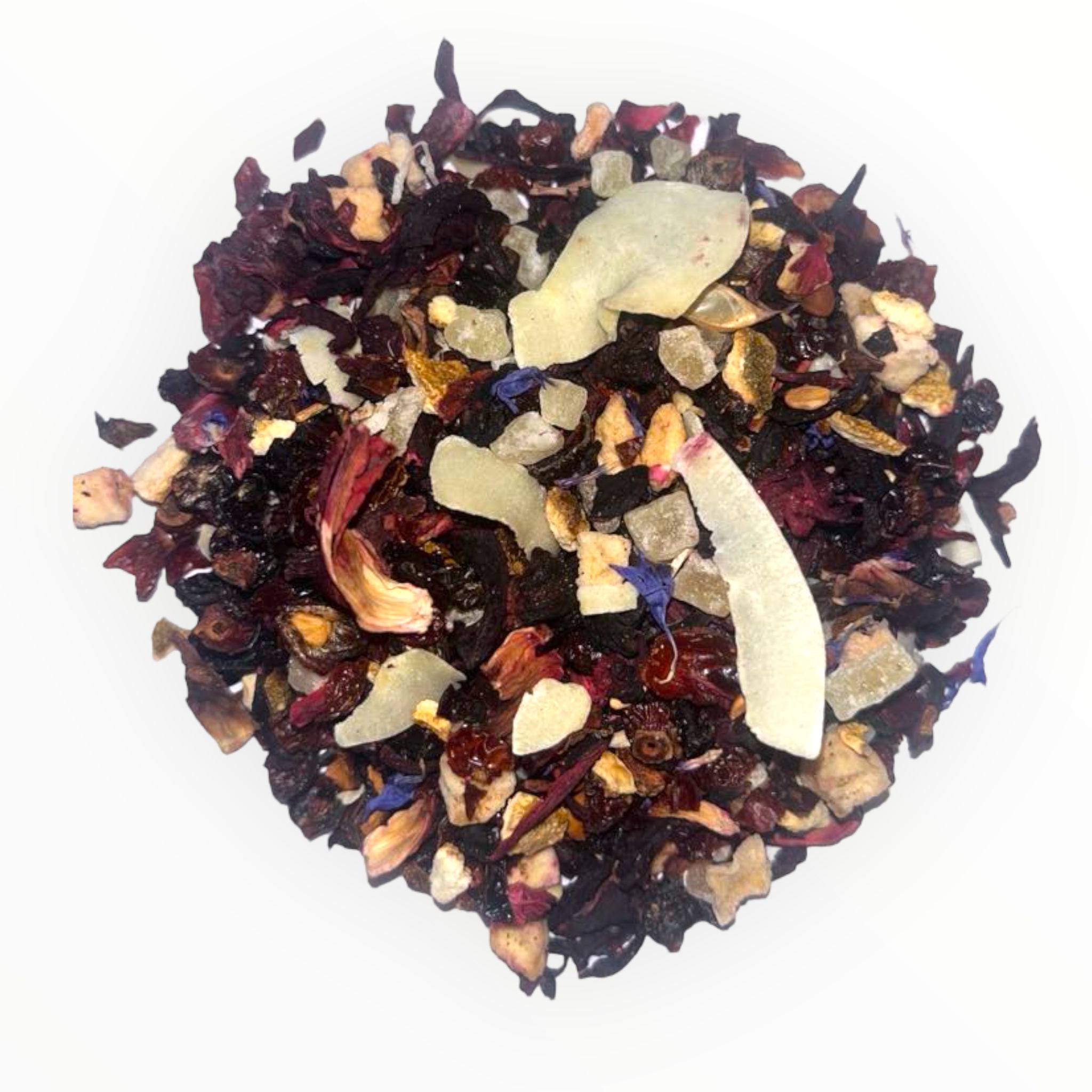 Infusion des Tropiques ÔTEKA® | Évasion Exotique en Tasse – ÔTEKA Tea ...